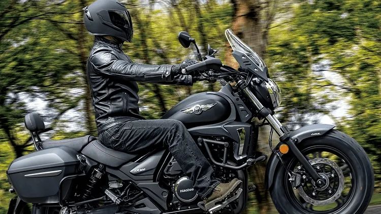 2024年豪爵TR300还值得入手吗？《巡航简鉴第2期》