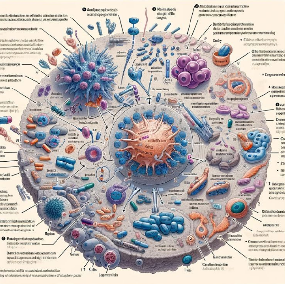 OAS2重组蛋白-2′-5′-oligoadenylate synthetase 2