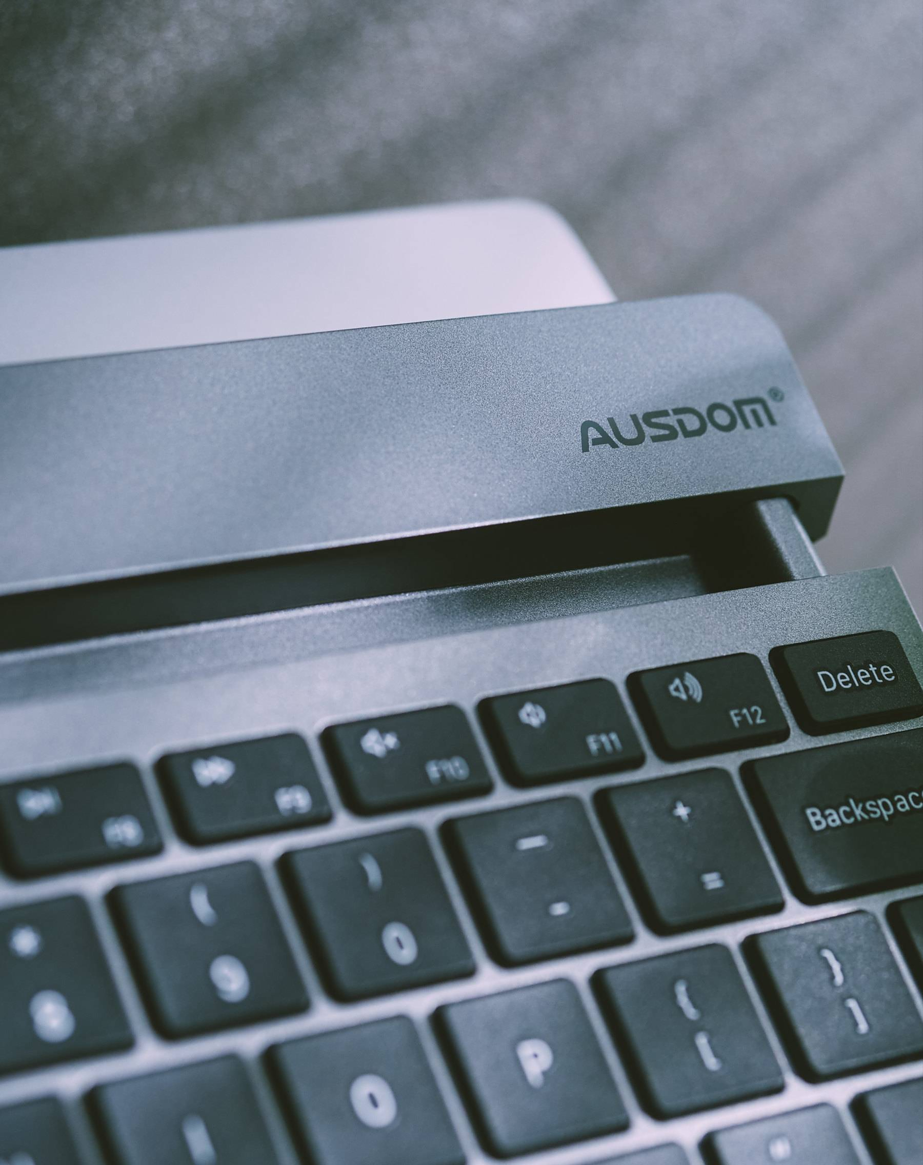 应该是便携键盘的天花板了｜Ausdom Sofkeys3 体验报告