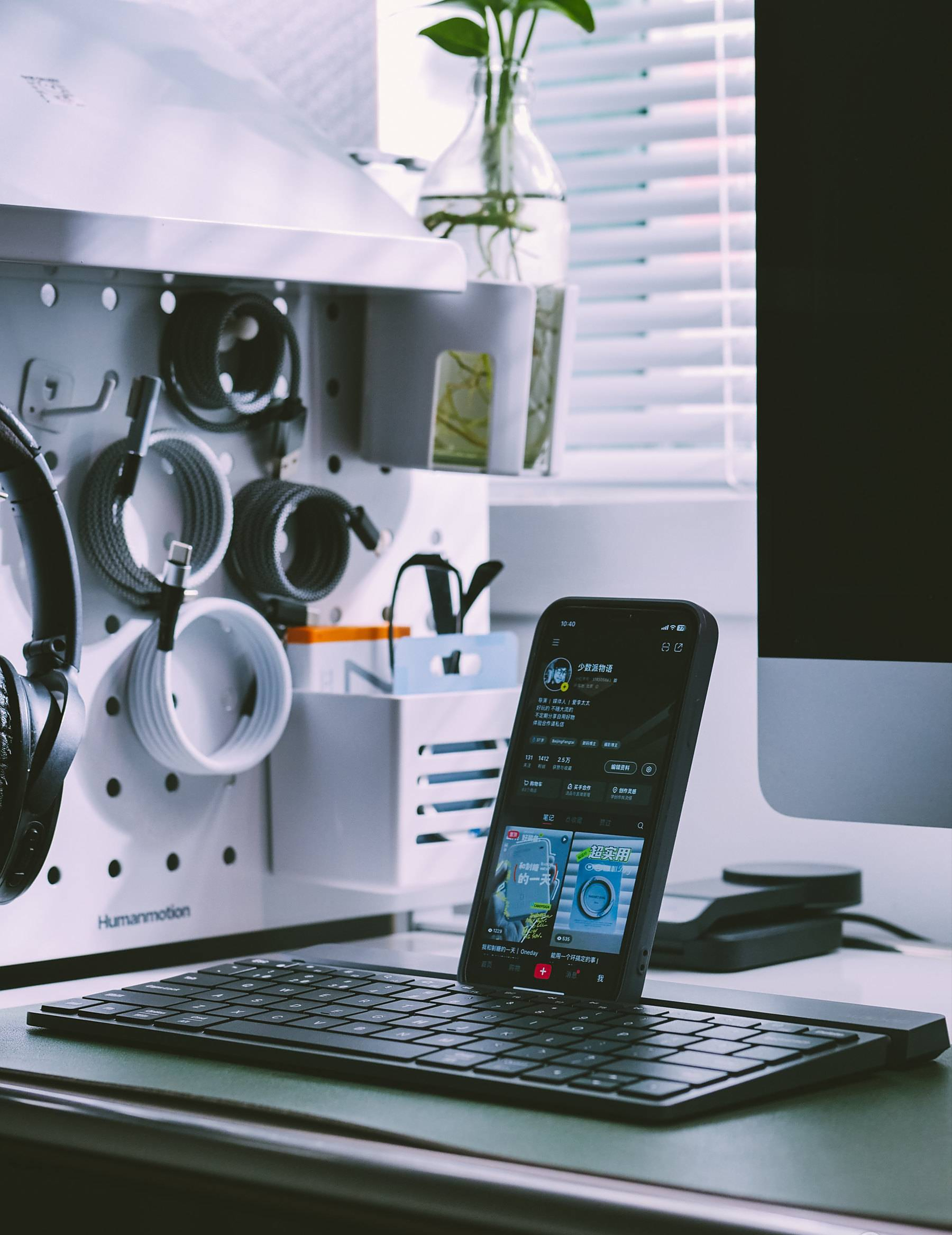 应该是便携键盘的天花板了｜Ausdom Sofkeys3 体验报告