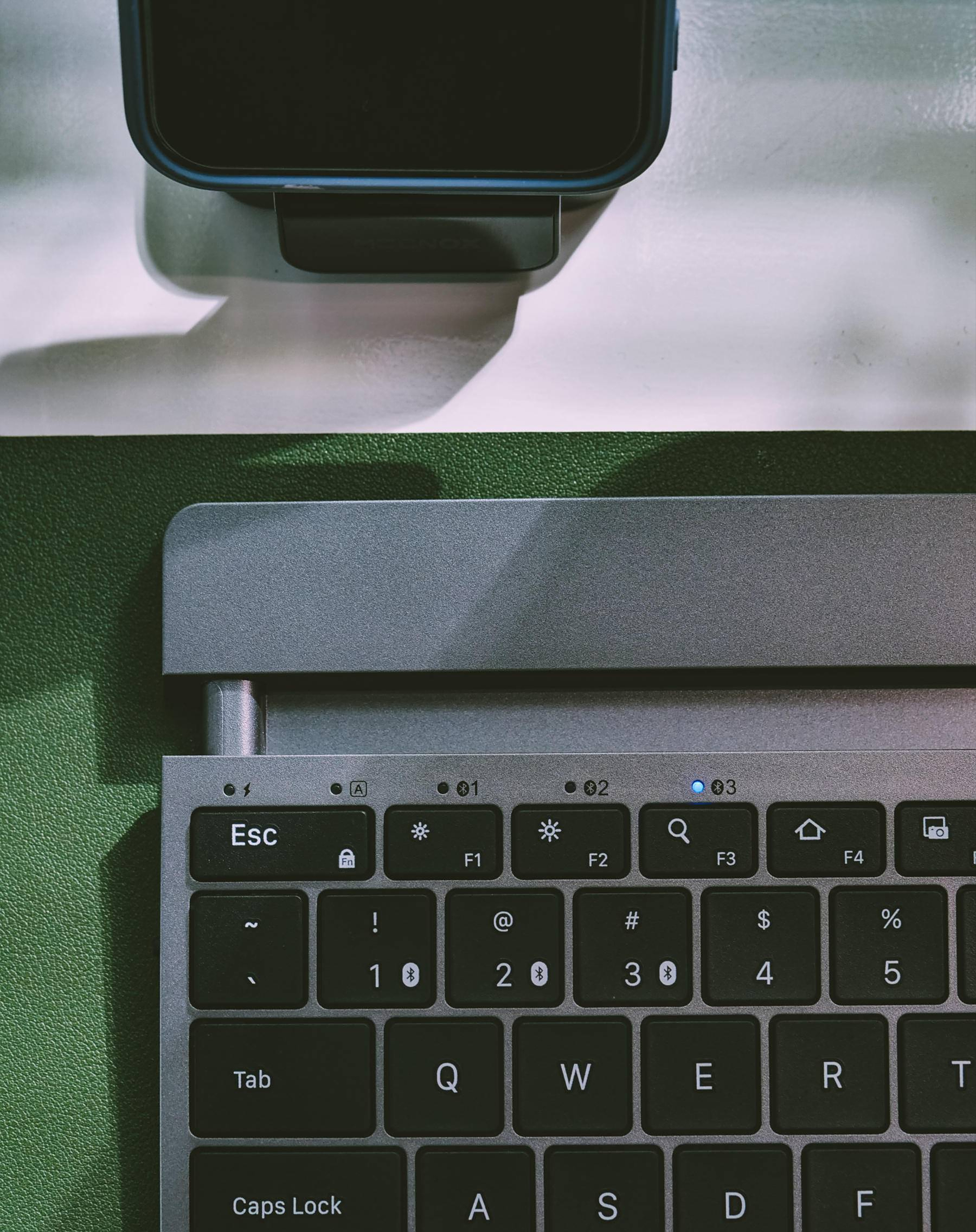 应该是便携键盘的天花板了｜Ausdom Sofkeys3 体验报告