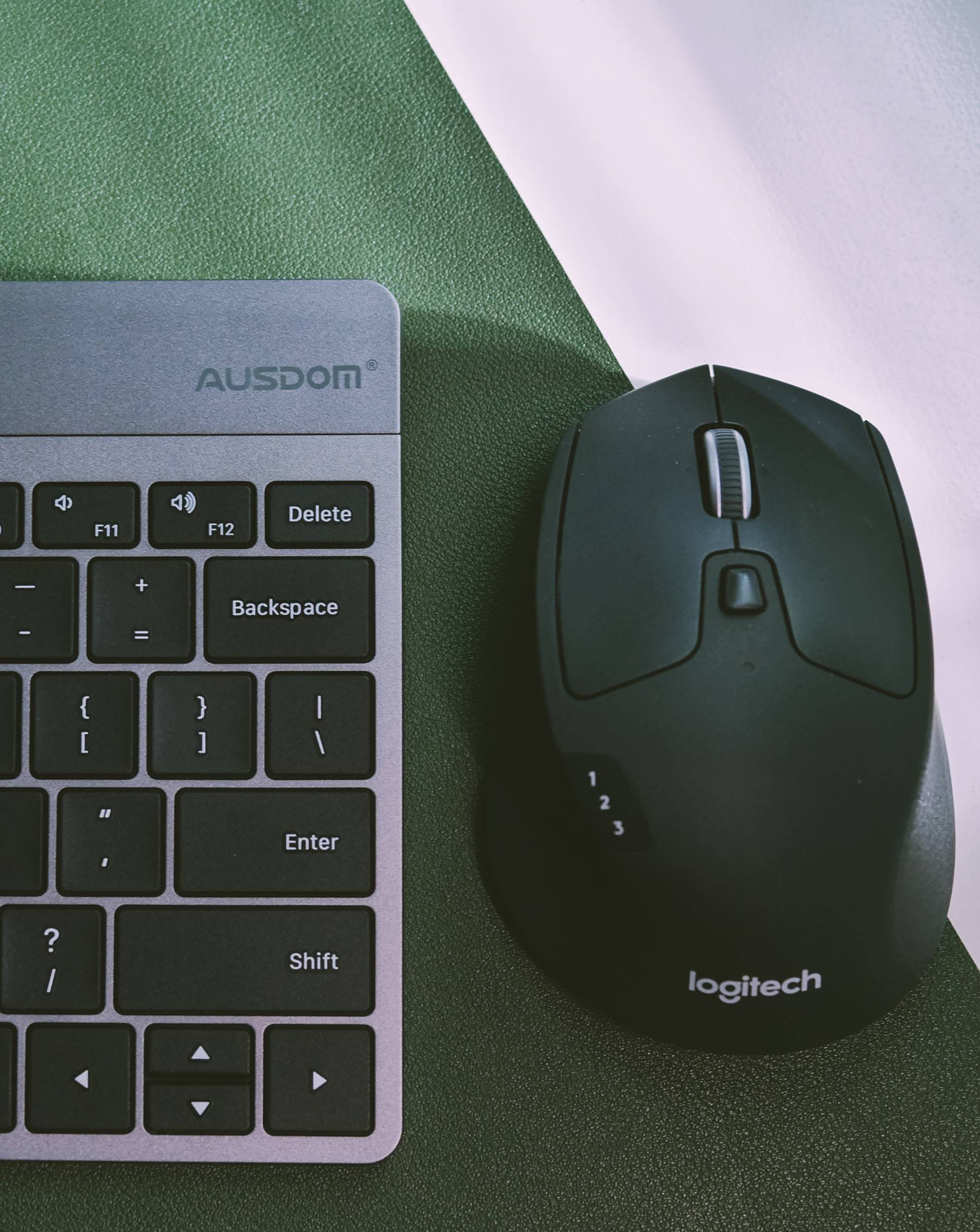 应该是便携键盘的天花板了｜Ausdom Sofkeys3 体验报告