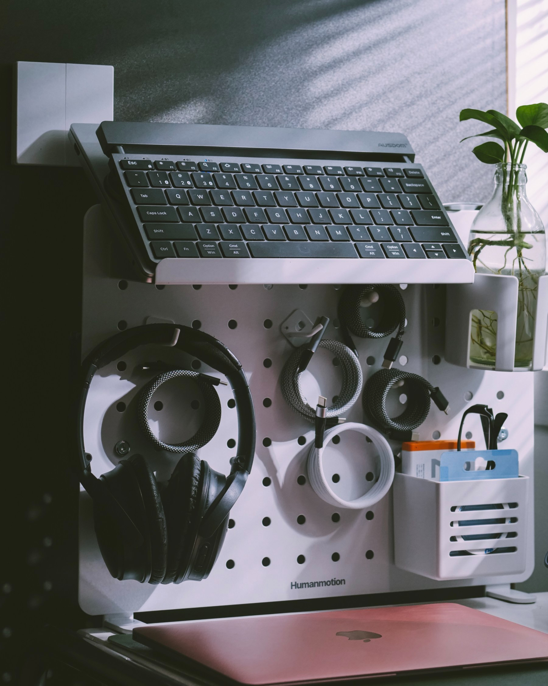 应该是便携键盘的天花板了｜Ausdom Sofkeys3 体验报告