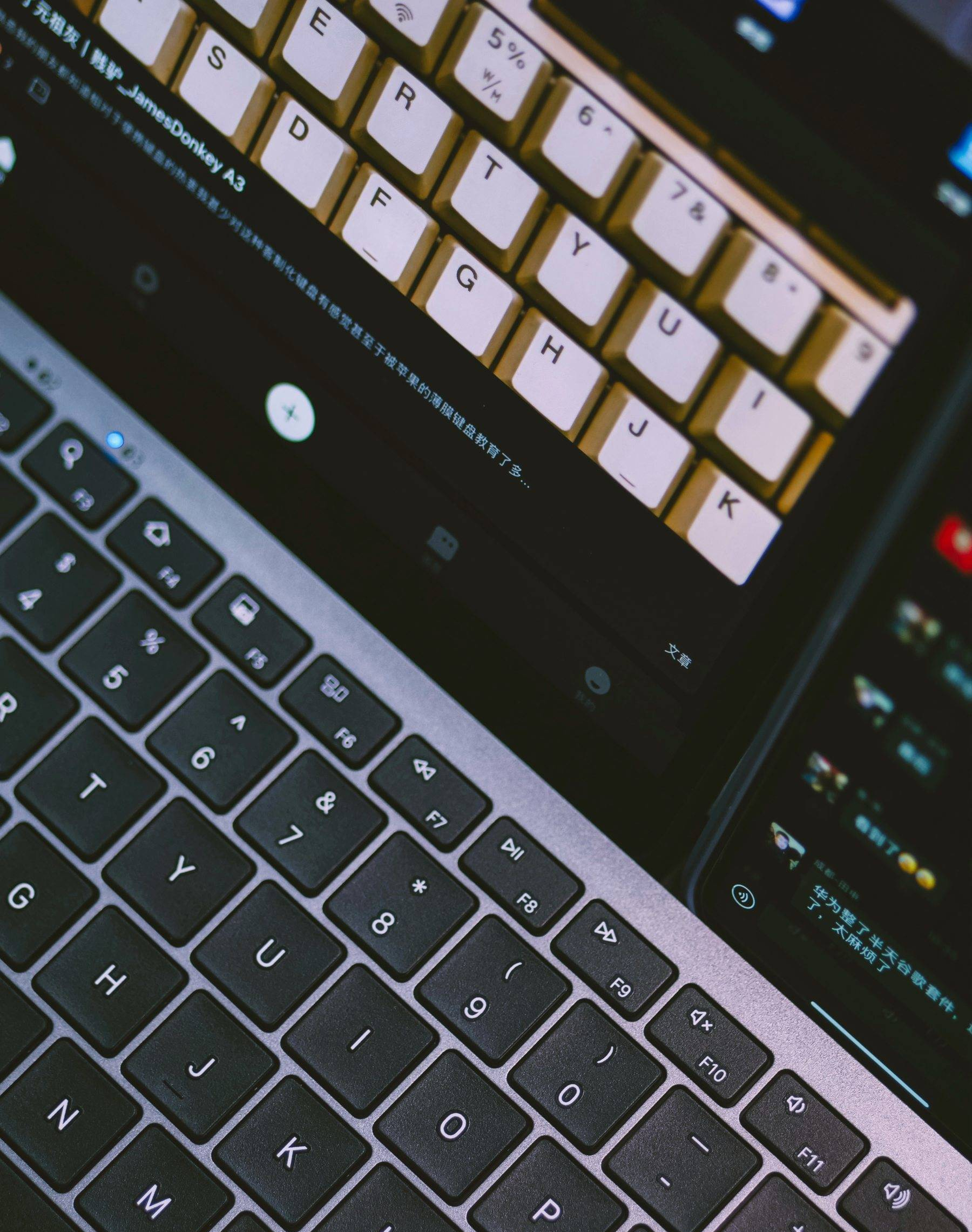 应该是便携键盘的天花板了｜Ausdom Sofkeys3 体验报告