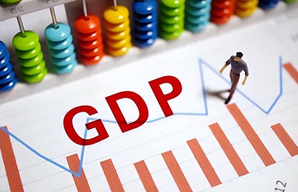 2050年GDP预测：美国37万亿美元，印度达22万亿，中国多少？