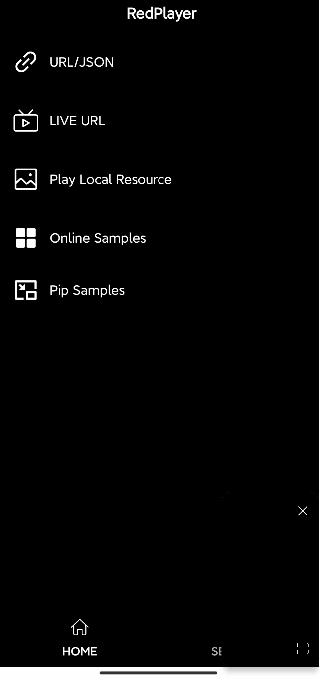RTE 开源｜小红书 REDPlayer 正式发布！快来 get 同款播放器～