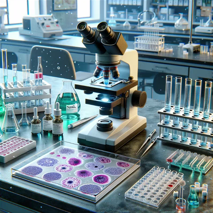 肌球蛋白重链6(MYH6)重组蛋白