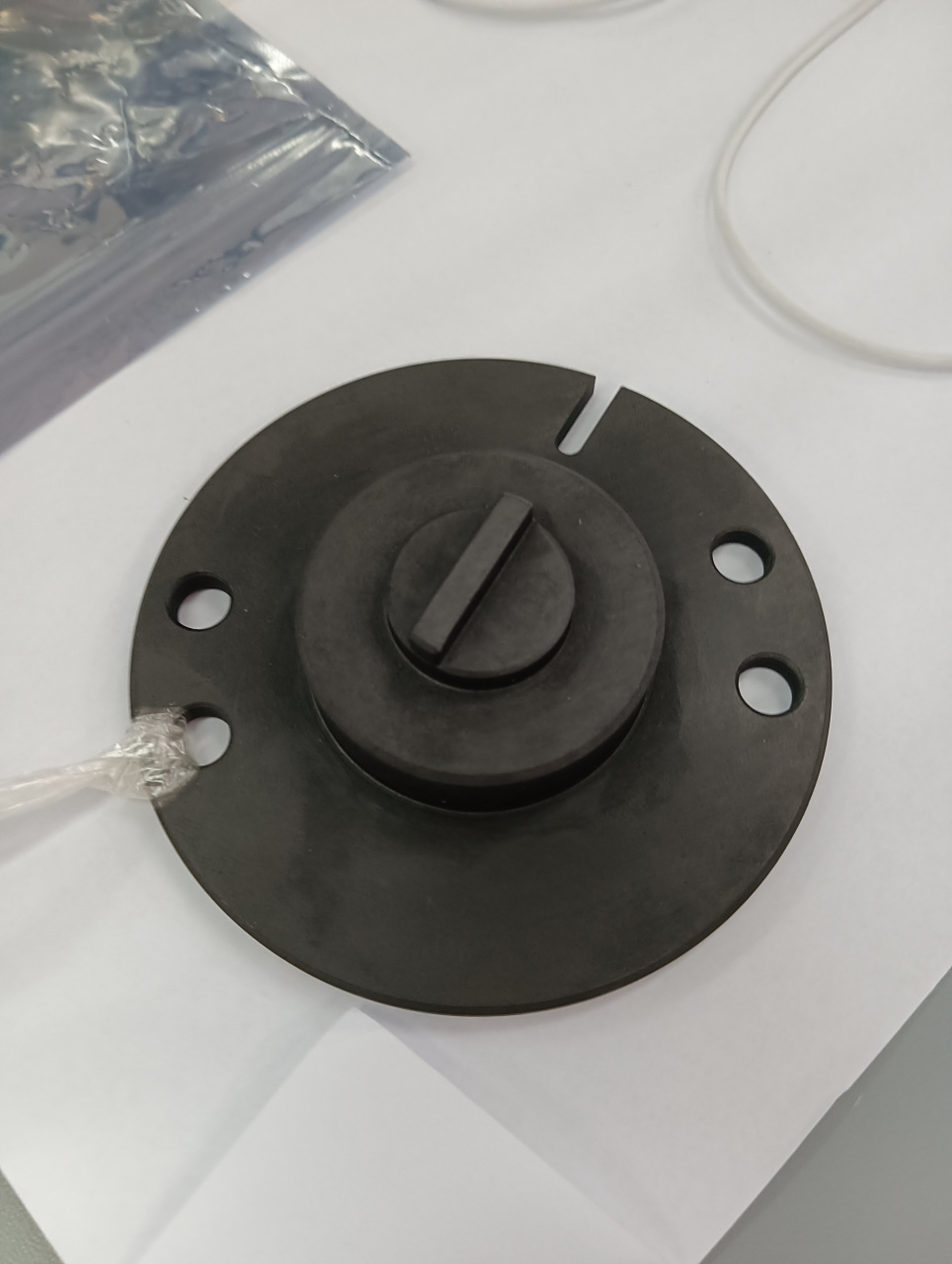 What is manganese phosphating? - Knowledge