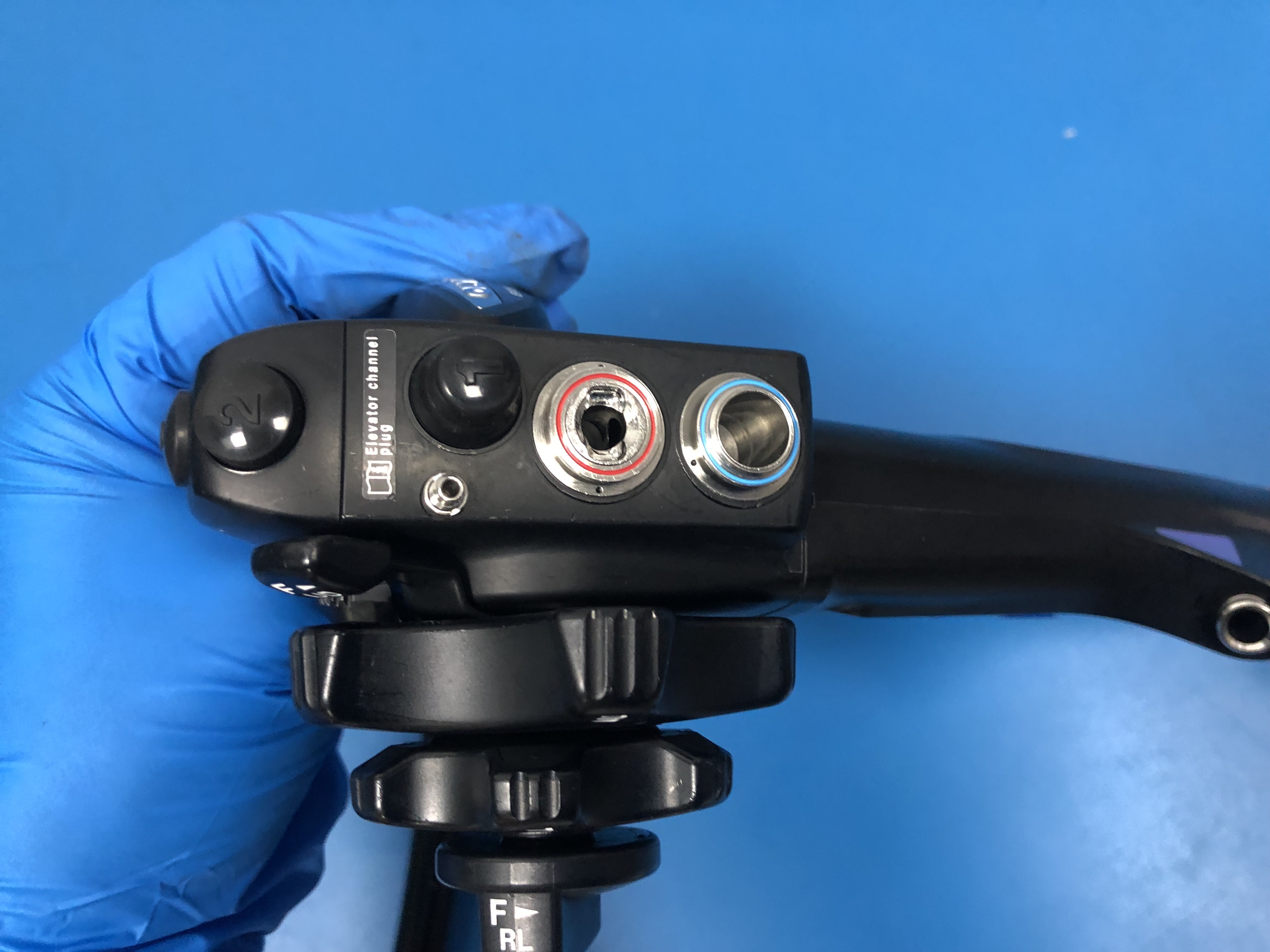 奥林巴斯TJF-260V十二指肠镜有哪些特点