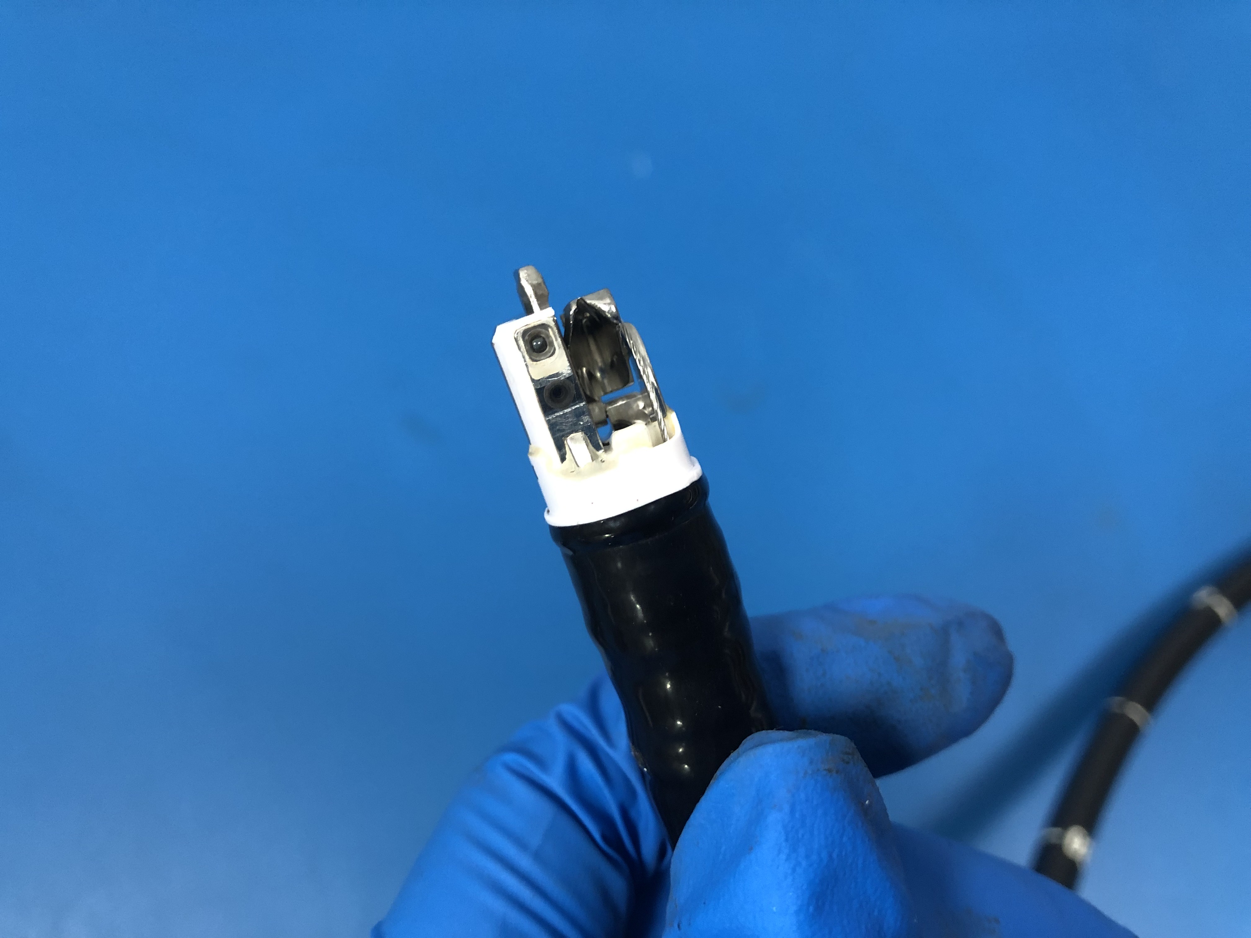 奥林巴斯TJF-260V十二指肠镜有哪些特点