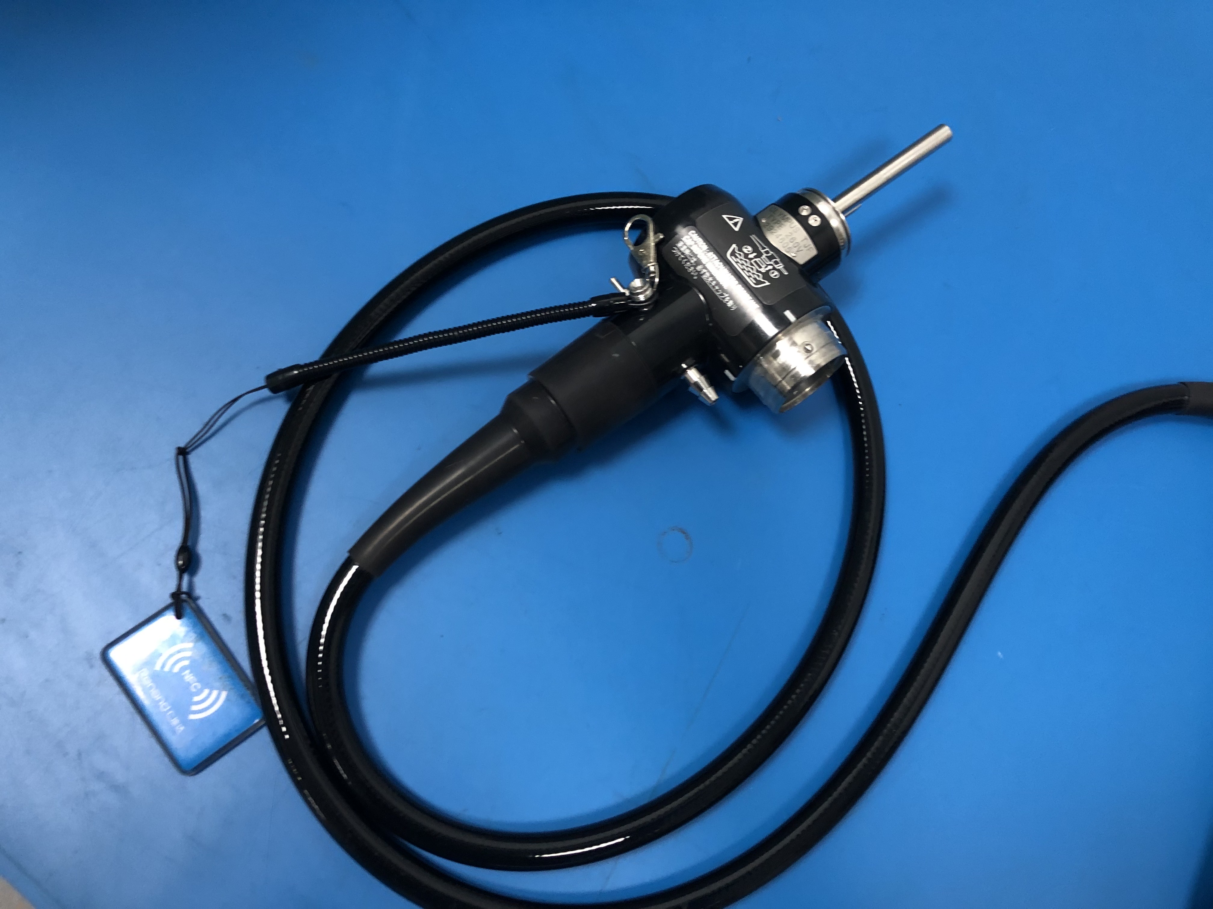 奥林巴斯TJF-260V十二指肠镜有哪些特点