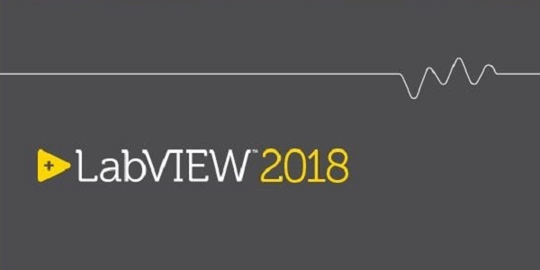 LabVIEW 2018中文许可激活安装教程 LabVIEW 2018软件安装包下载