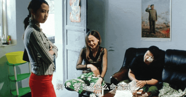 封杀她?这次全网喊冤,央视叫停
