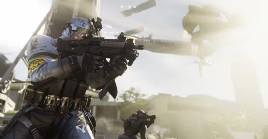 2024年4月：使命召唤20｜COD20匹配不到人/联机失败解决方法