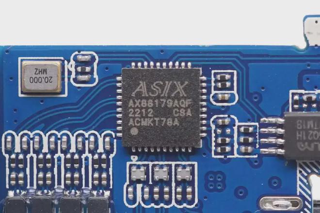 联想、思科等知名品牌都在用的网口转换芯片比还不来看看