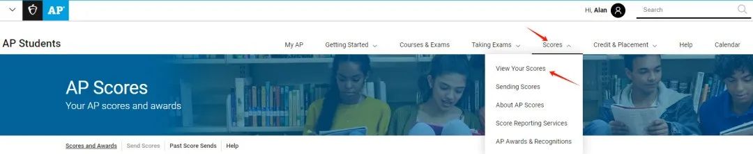 CB官宣：AP成绩将于7月8日揭晓！AP成绩超全操作指南一次搞定！