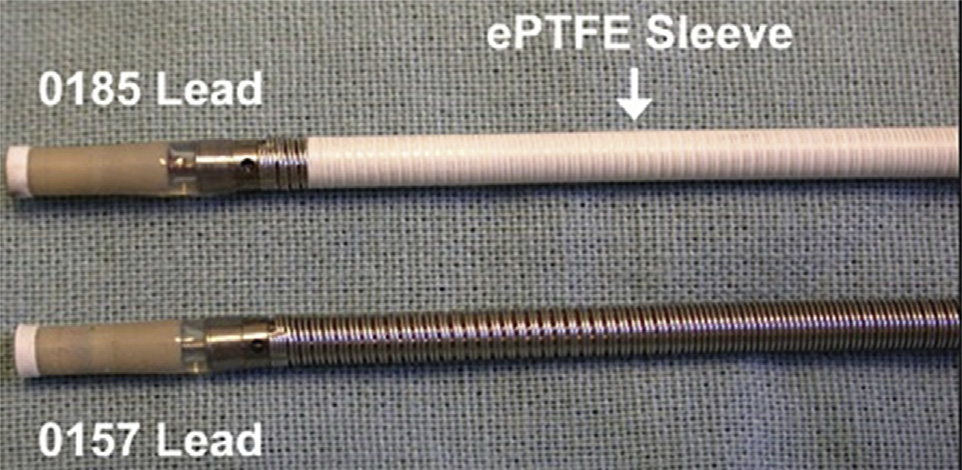 膨体聚四氟乙烯（ePTFE）覆膜支架工艺