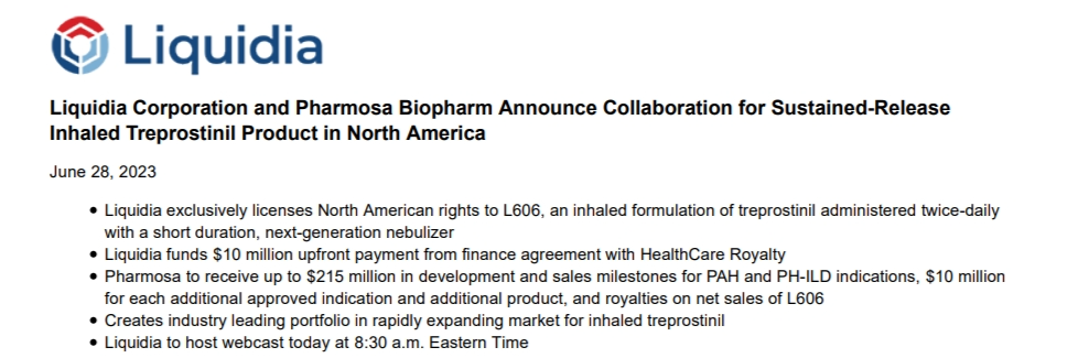 独特吸入技术傍身，仿制与创新并进，这家biotech不一般