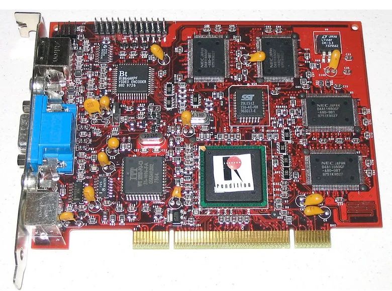 GPU发展史（二）：改变游戏规则的3Dfx Voodoo