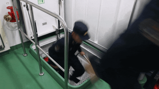 精准打击！这场实战化综合攻防演练够燃！