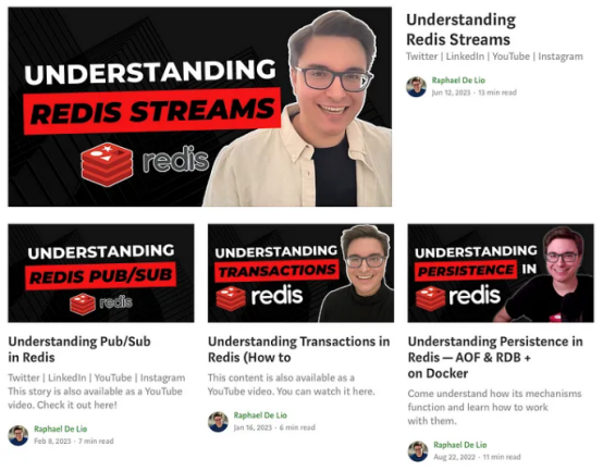 Postgres 可以替代 Redis 作为缓存吗？