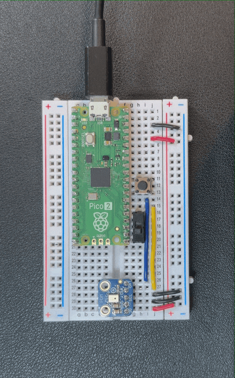Raspberry Pi Pico2上实现：实时机器学习（ML）音频噪音抑制功能