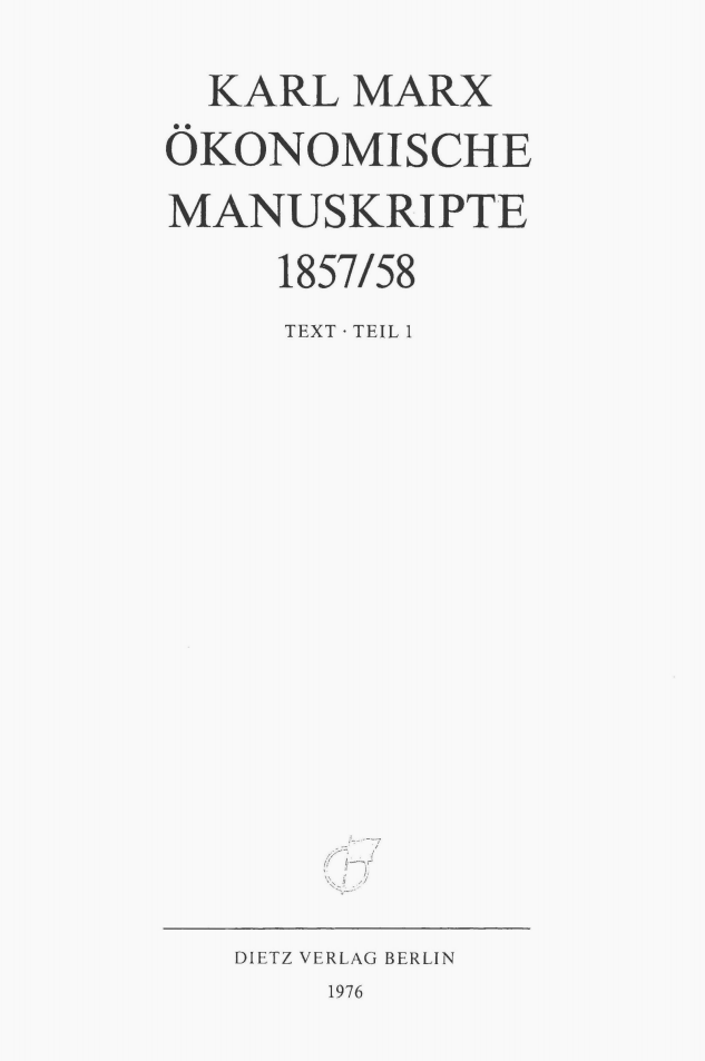 MEGA2（《马克思恩格斯全集》历史考证版）出版概况