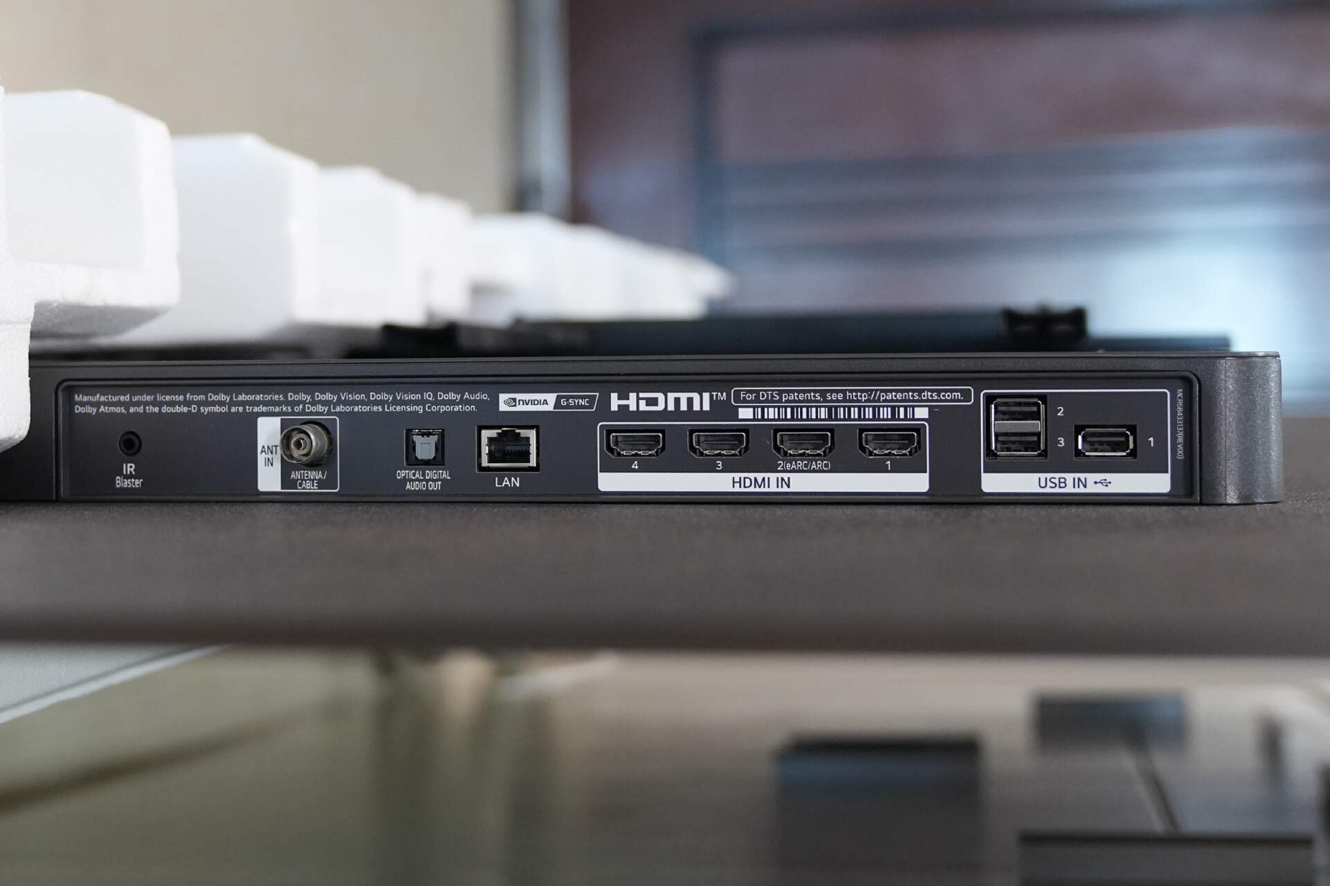 什么是WOLED？如何评价LG C4系列？LG 77C4PCA开箱实测