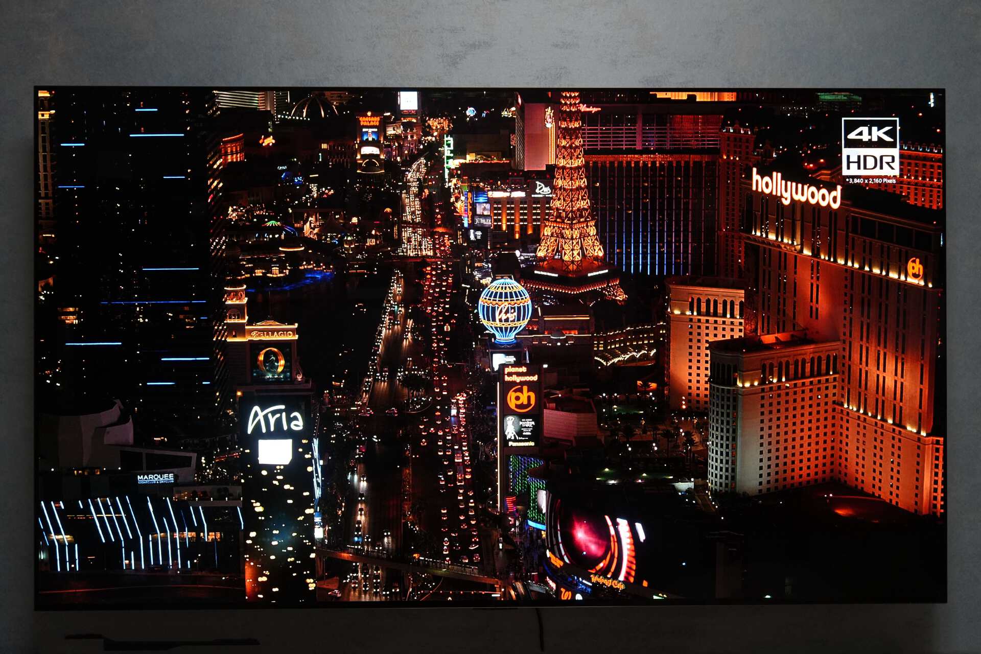 什么是WOLED？如何评价LG C4系列？LG 77C4PCA开箱实测