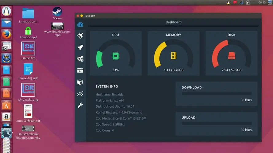 Linux与unix区别：深入解析两大操作系统的异同 