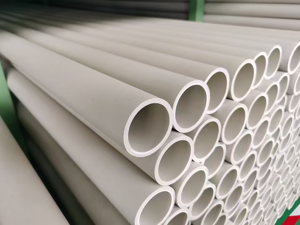 关于PP类(PPB，PPH,PPR)的耐腐蚀性能介绍