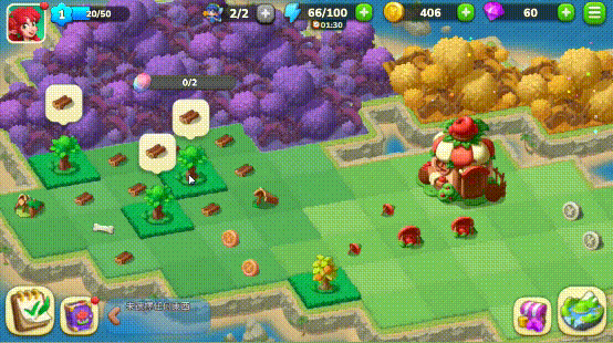 这家北京厂商跑出了一款月入千万的合成+游戏