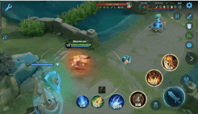 S37新赛季T0超标怪，简单易学、野区恶霸，肉刀血魔流典韦起飞！