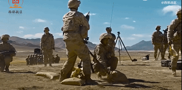 被淘汰40年后又重新装备120毫米迫击炮：解放军现役火炮PBP172型