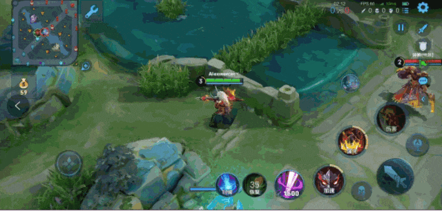 S37新赛季T0超标怪，简单易学、野区恶霸，肉刀血魔流典韦起飞！