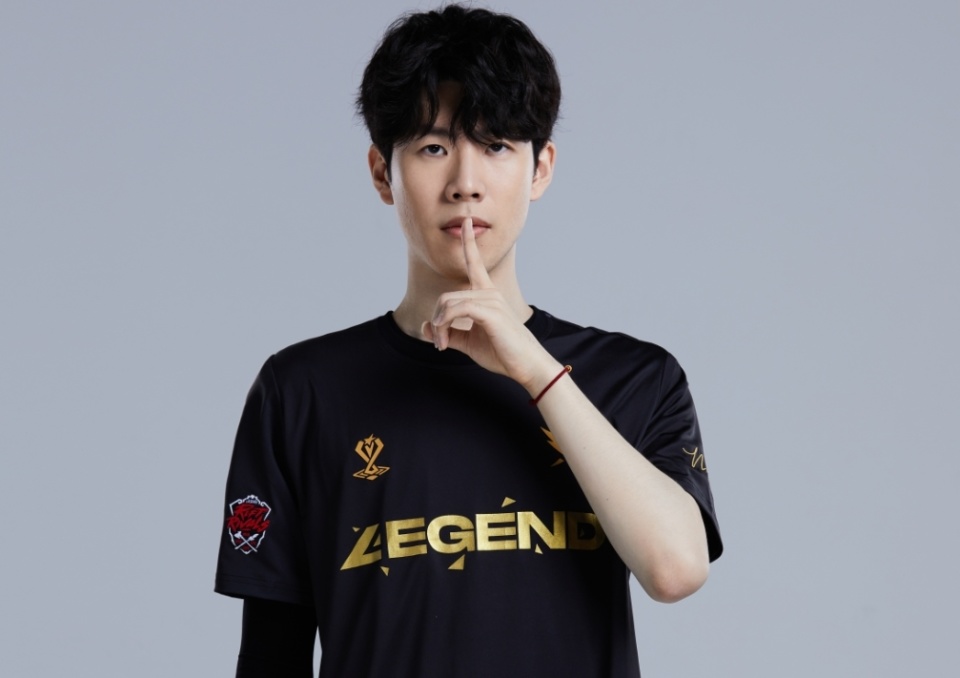 BLG辅助On状态低迷！赛后通宵大乱斗！Theshy：心态已经爆炸了