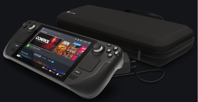 steamdeck卡在logo界面