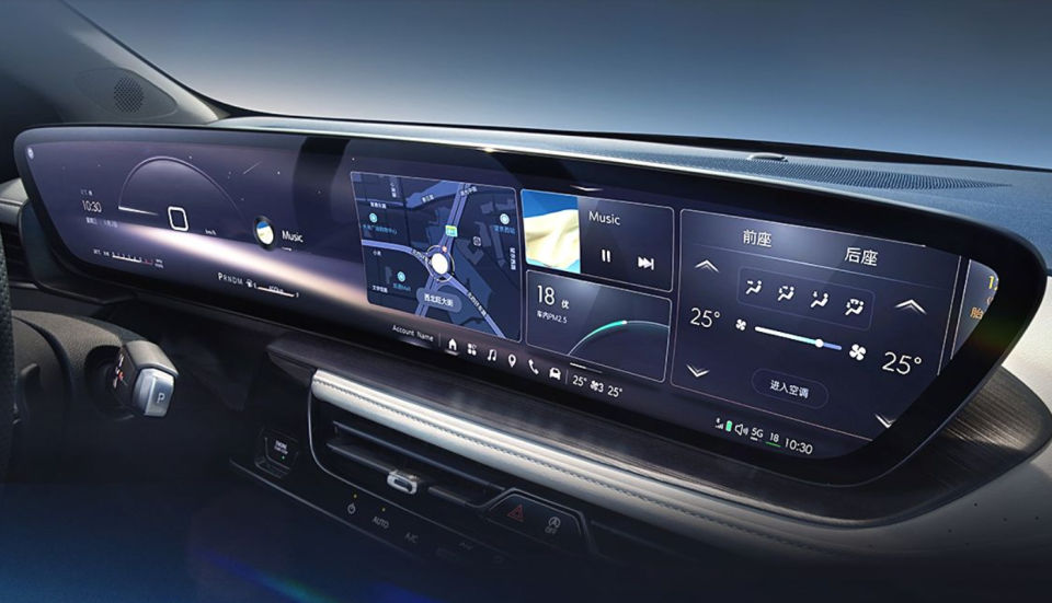 今日上市！太卷了，标配2.0T+9AT，从20.99万降到15.99万-有驾