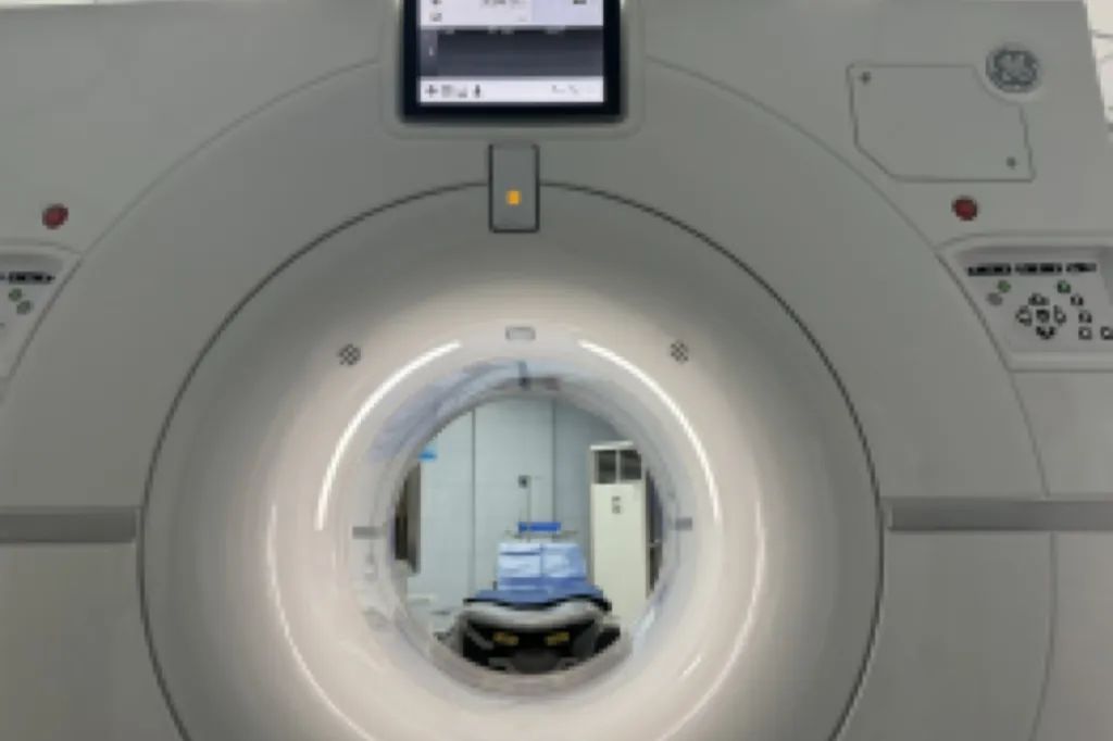 GE 256排CT：开启急性心肌梗死精准检测新时代