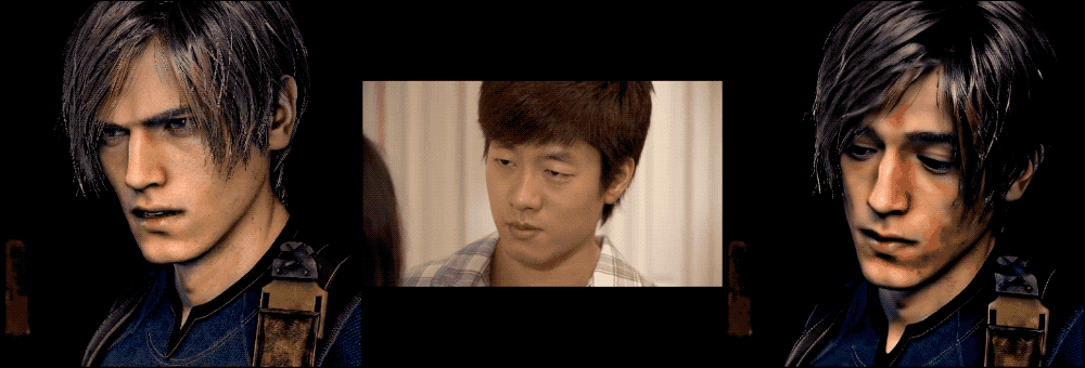 字节跳动X-Portrait2技术尝鲜：我感觉动捕要升级到next level了