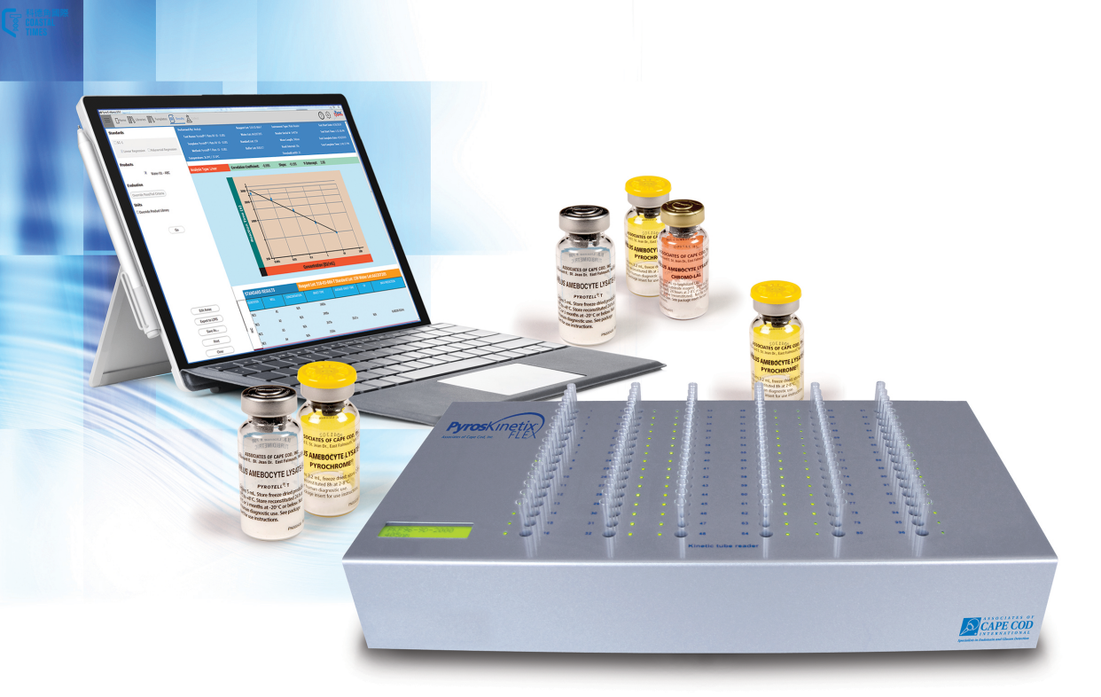答疑解惑丨细菌内毒素检测常见问题解答第一弹！