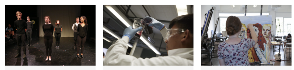 7个UC夏校！UCLA、UCD、UCSB都有学分！9-12年级都能申