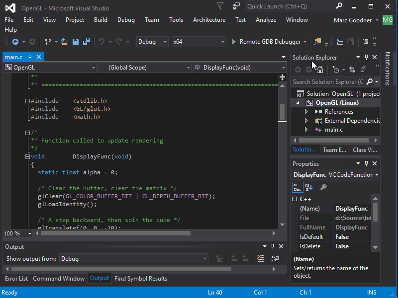 《Visual Studio C++：编程利器的深度探索》