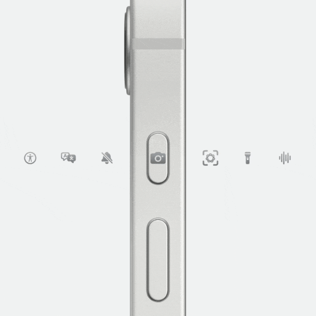 iPhone 16e强势来袭自研5G芯片首秀！搭载A18支持苹果AI,4499元起