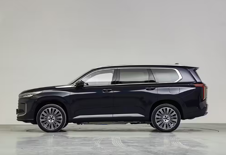 焕新“一口价”20.99万起，综合续航达1300km，还要啥理想L6?-有驾