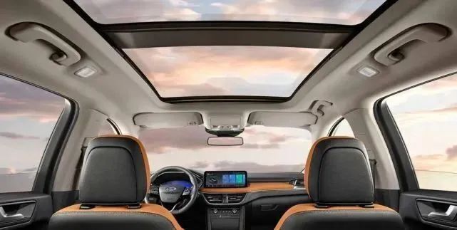 手握十万买“合资四驱SUV”就选这款，比CR-V安全十倍，还标配8AT-有驾