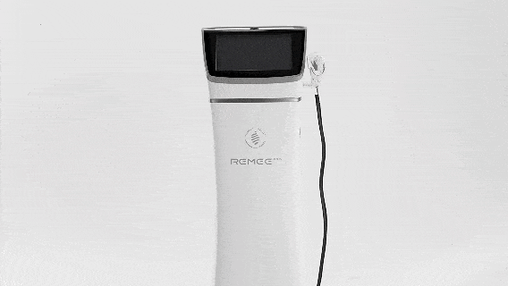 水光不漏液且最舒适的设置参数推荐-REMEE PRO水光机