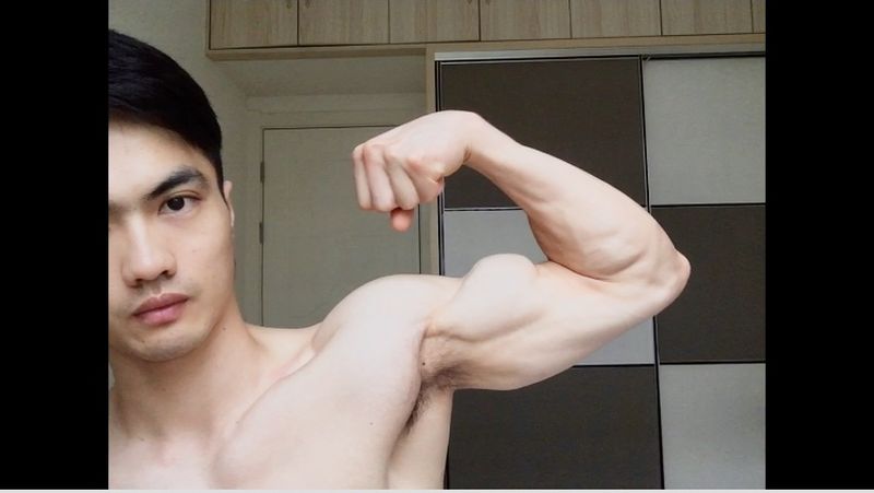 8至12RM真不一定是适合你的增肌法则！,体育,健美健身,好看视频