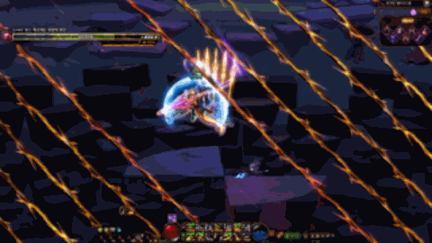 DNF降临维纳斯速看，全机制深度解读