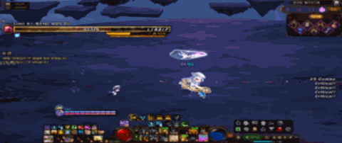 DNF降临维纳斯速看，全机制深度解读